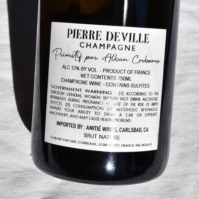 Amitié Wines – Importers of small production fine wine from Burgundy ...