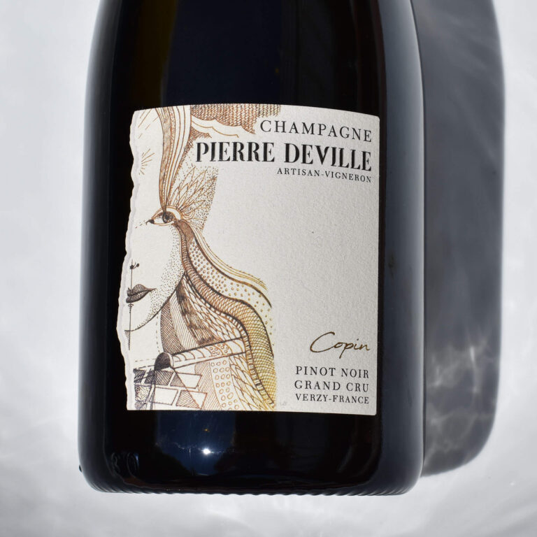 Amitié Wines | Buy Small-Production Burgundy & Champagne - Amitié Wines